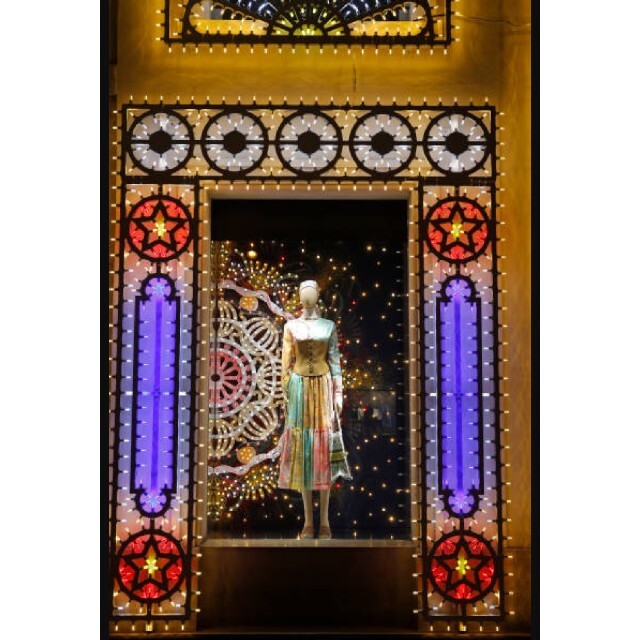 Christian Dior - Christian Dior 2021 ディオールインライツ Christian Dior - Christian Dior 2021 ディオールインライツ