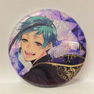 Disney - ツイステ フロイド 缶バッジの通販 by CL Shop Disney - ツイステ フロイド 缶バッジの通販 by CL Shop