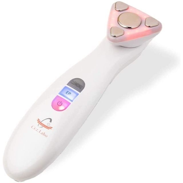 Ci:z.Labo (シーズ・ラボ) 美顔器 エステプロCⅡ 美顔器 シーズラボ Ci:z.Labo (シーズ・ラボ) 美顔器 エステプロCⅡ 美顔器 シーズラボ