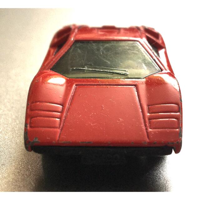 Takara Tomy - トミカ ランボルギーニ カウンタック LP400 日本 Takara Tomy - トミカ ランボルギーニ カウンタック LP400 日本