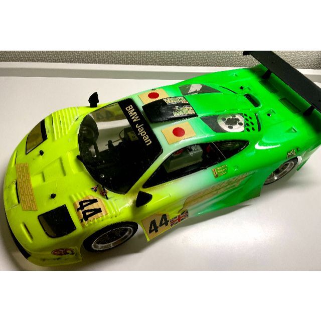 KYOSHO 京商 ピュア10スパイダー2スピードギア付の通販 by 46's KYOSHO 京商 ピュア10スパイダー2スピードギア付の通販 by 46's
