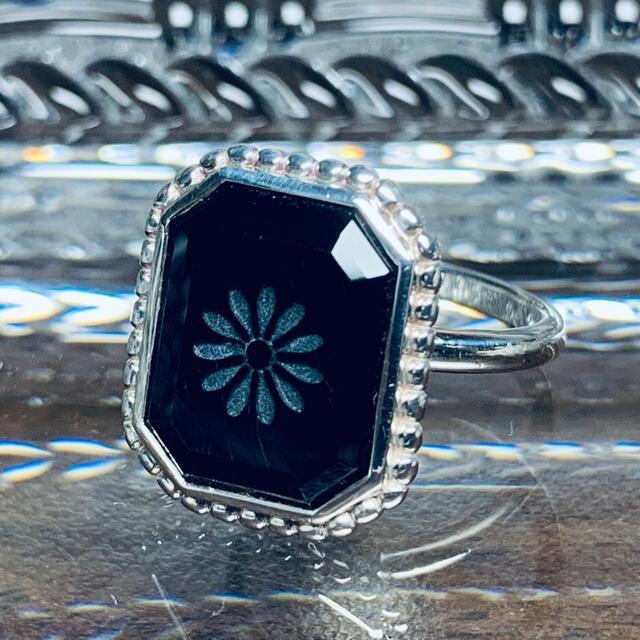 Tiffany & Co. - OLD TIFFANYオールドティファニー ブラック Tiffany & Co. - OLD TIFFANYオールドティファニー ブラック