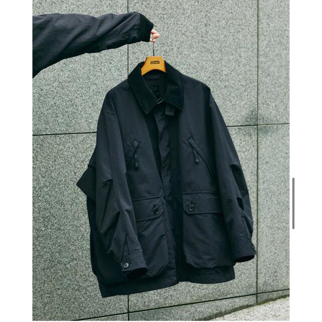 DAIWA PIER39 別注 Tech Field Jacket ジャケット/アウター DAIWA PIER39 別注 Tech Field Jacket ジャケット/アウター
