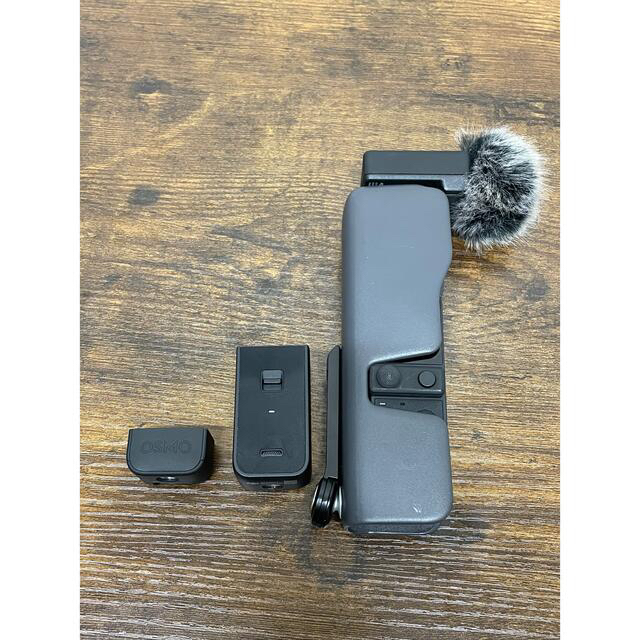 DJI Pocket 2 DJI Pocket 2