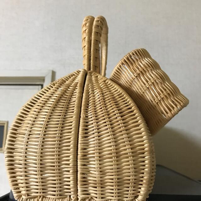 アナトリエリボンカゴバッグ アナトリエリボンカゴバッグ