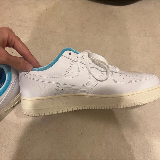 NIKE×KITH Air Force 1 Low ハワイ NIKE×KITH Air Force 1 Low ハワイ