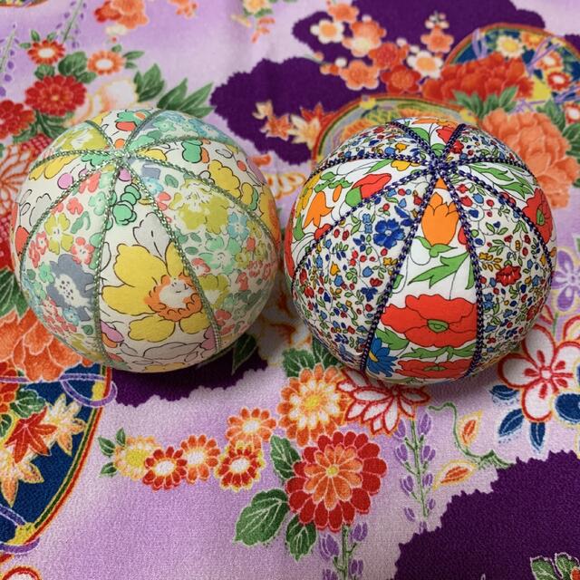 手毬 ハンドメイド 283の通販 by かーこ's shop|ラクマ 手毬 ハンドメイド 283の通販 by かーこ's shop|ラクマ