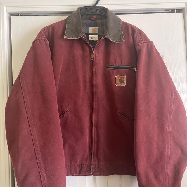 carhartt - Carhartt デトロイトジャケットの通販 by Street carhartt - Carhartt デトロイトジャケットの通販 by Street