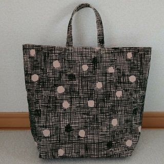 mina perhonen(トートバッグ)のフリマアイテム一覧 mina perhonen(トートバッグ)のフリマアイテム一覧