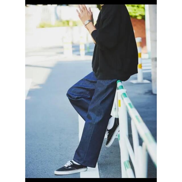 A.P.C - アーペーセー NEW TAILLE HAUTEの通販 by NM's shop A.P.C - アーペーセー NEW TAILLE HAUTEの通販 by NM's shop