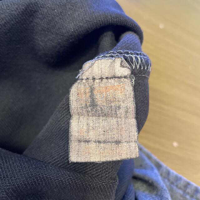 Levi's - 90s USA製 ビンテージ リーバイス 501 コーティング Levi's - 90s USA製 ビンテージ リーバイス 501 コーティング