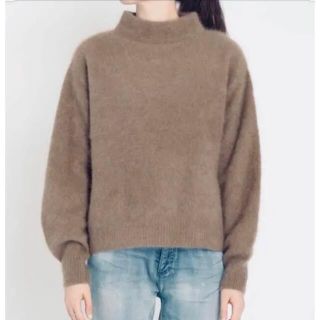 DRESSLAVE(ニット/セーター)のフリマアイテム一覧 DRESSLAVE(ニット/セーター)のフリマアイテム一覧