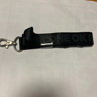 ONE OK ROCK - ワンオクロック#8FC限定特典ネックストラップ新品 ONE OK ROCK - ワンオクロック#8FC限定特典ネックストラップ新品