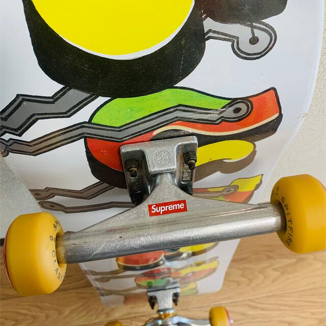 supreme スケートボード コンプリート supreme スケートボード コンプリート