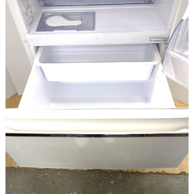 冷蔵庫 ホワイトデザイン フラットタイプ 使いやすいサイズ 冷蔵庫 ホワイトデザイン フラットタイプ 使いやすいサイズ