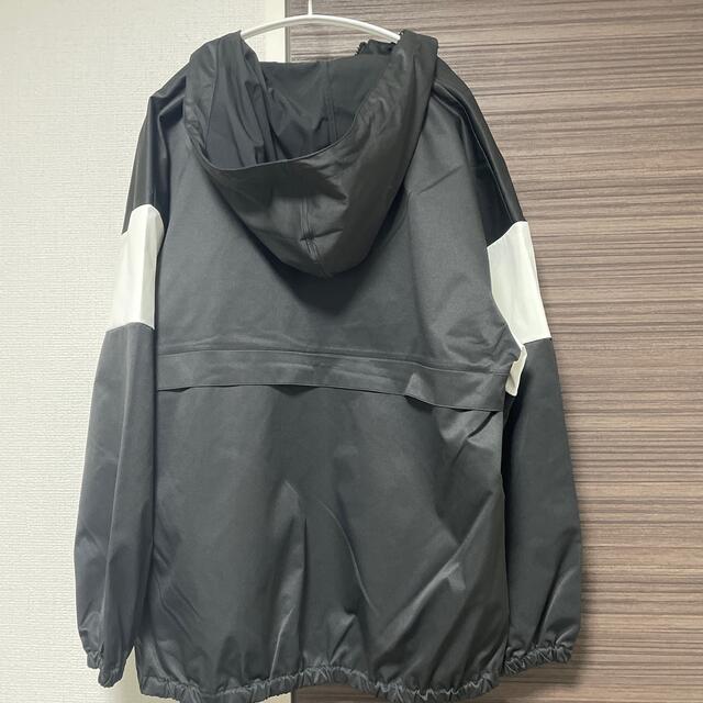 HONEYS - 【Honeys】新品タグ付 アノラックパーカーの通販 by HONEYS - 【Honeys】新品タグ付 アノラックパーカーの通販 by