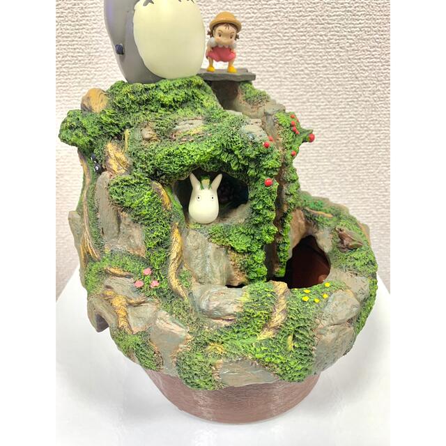 ジブリ となりのトトロ メイとトトロの川遊び ウォーター ジブリ となりのトトロ メイとトトロの川遊び ウォーター