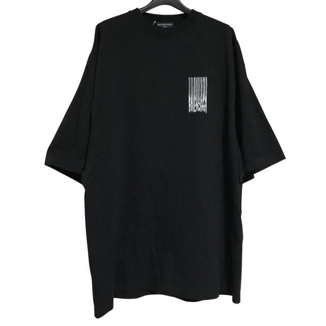 WTAPS ISSUE LS CTPL Black 04 XL Tシャツ/カットソー(七分/長袖) WTAPS ISSUE LS CTPL Black 04 XL Tシャツ/カットソー(七分/長袖)
