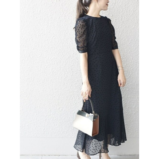 MY___ CROPPED DRIVERS KNIT 1LDK ニット MY___ CROPPED DRIVERS KNIT 1LDK ニット