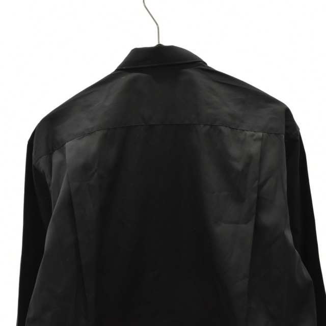 Chrome Hearts - CHROME HEARTS クロムハーツ 長袖シャツの通販 Chrome Hearts - CHROME HEARTS クロムハーツ 長袖シャツの通販