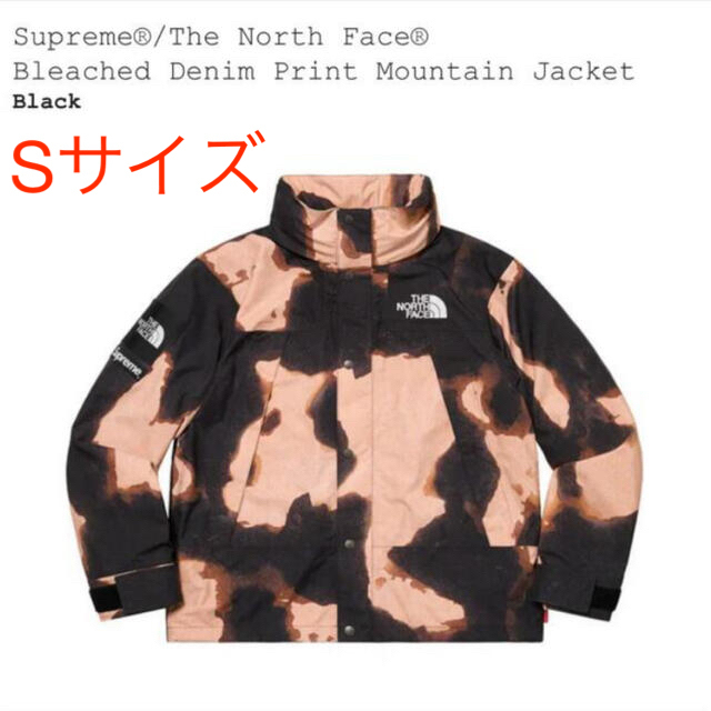 Supreme - supreme the north face sサイズの通販 by K..z Supreme - supreme the north face sサイズの通販 by K..z
