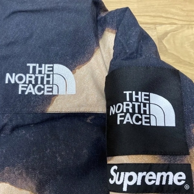 Supreme - supreme the north face sサイズの通販 by K..z Supreme - supreme the north face sサイズの通販 by K..z