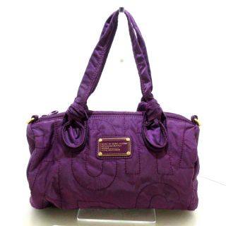 MARC BY MARC JACOBS(パープル/紫色系)のフリマアイテム一覧 MARC BY MARC JACOBS(パープル/紫色系)のフリマアイテム一覧