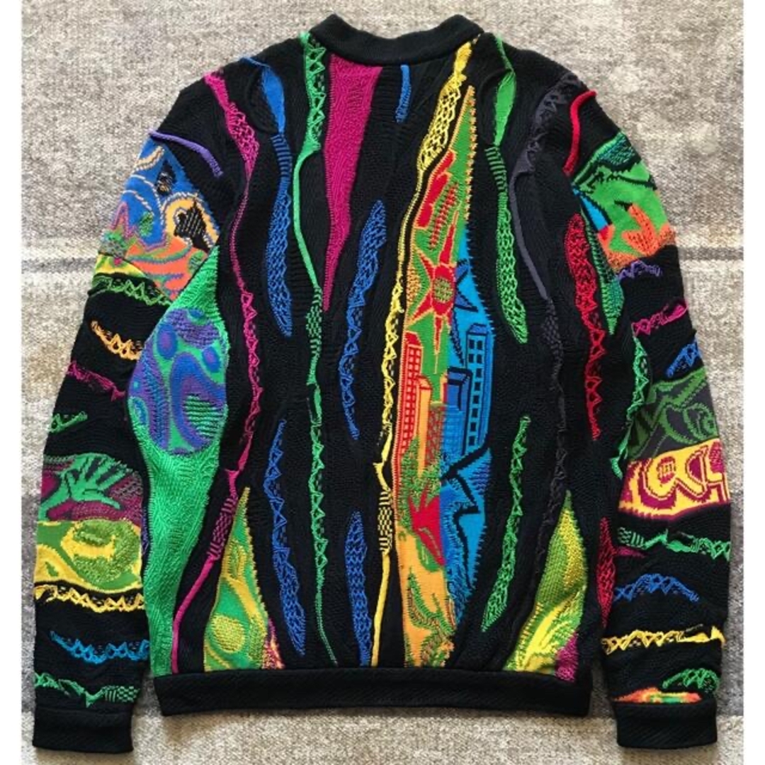 COOGI - 超レア 圧倒的な存在感 芸術 人物 風景画 COOGI COOGI - 超レア 圧倒的な存在感 芸術 人物 風景画 COOGI