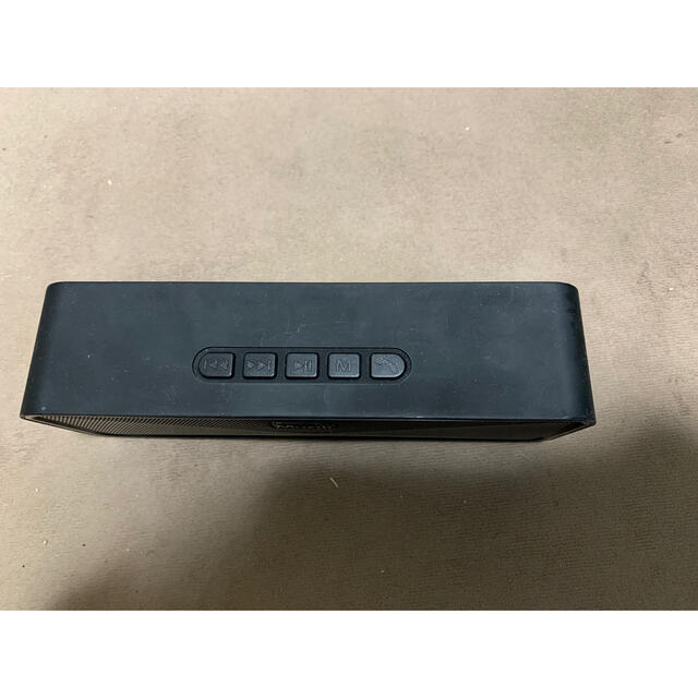 Muzili Bluetooth スピーカー Muzili Bluetooth スピーカー