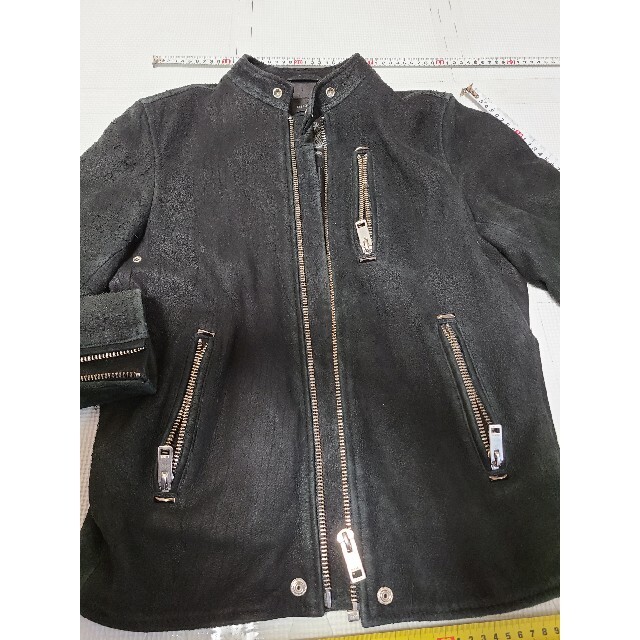 DIESEL - 早い者勝ち!【sizeS】DIESEL ジャケット【高級】の DIESEL - 早い者勝ち!【sizeS】DIESEL ジャケット【高級】の