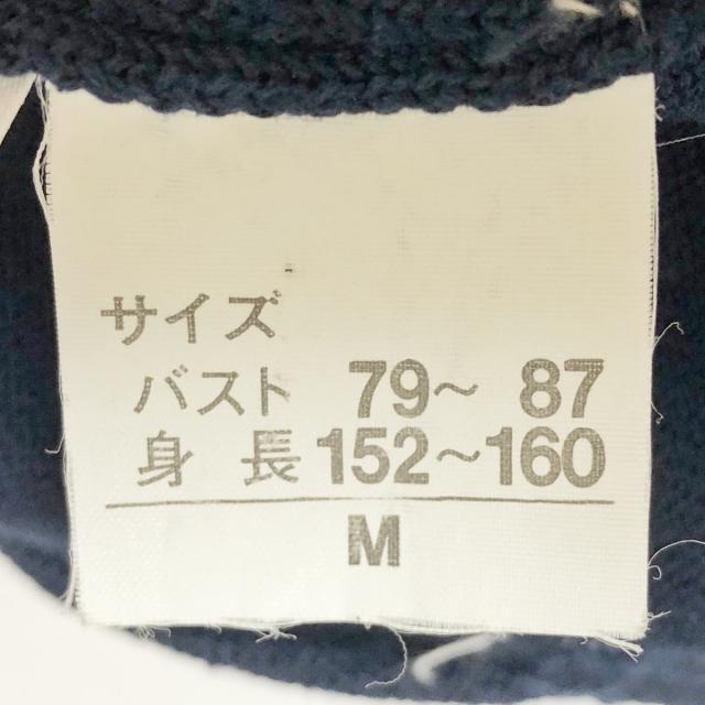レオナール カーディガン サイズM - レオナール カーディガン サイズM -