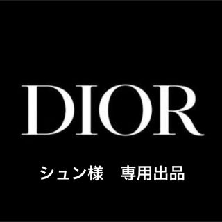 DIOR HOMME - 【稀少】Dior homme サクラオブリーク総柄 DIOR HOMME - 【稀少】Dior homme サクラオブリーク総柄