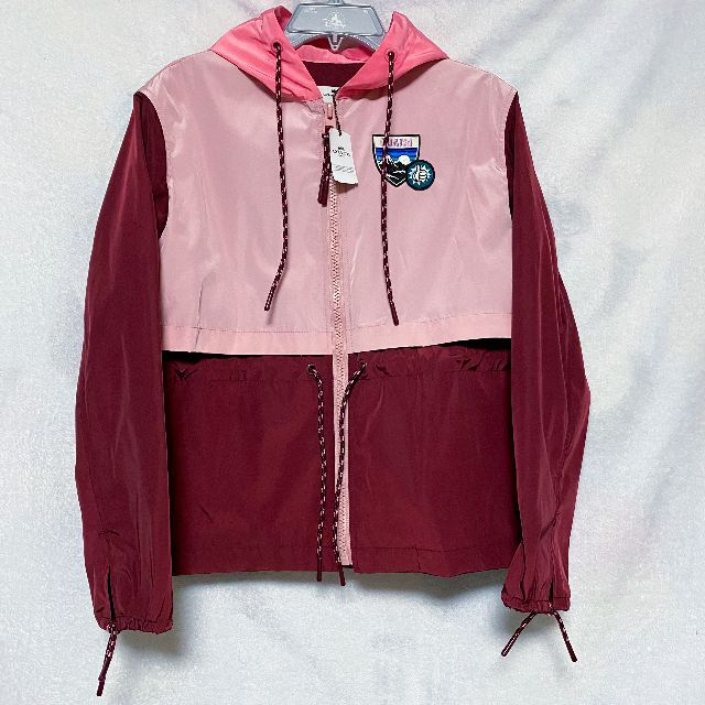 タグ付き新品 COACH × ディズニー ミッキー コラボ ナイロン タグ付き新品 COACH × ディズニー ミッキー コラボ ナイロン