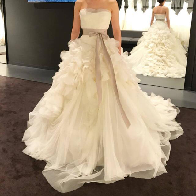 値下げ】ヴェラウォン ヘイリーVERAWANG Hayley 値下げ】ヴェラウォン ヘイリーVERAWANG Hayley