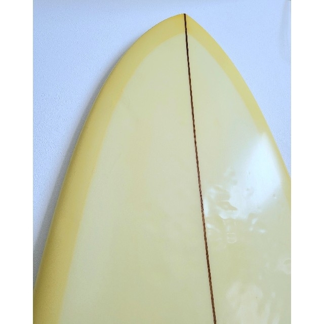 CHRISTENSON FLAT TRACKER 7'0” V2 CHRISTENSON FLAT TRACKER 7'0” V2