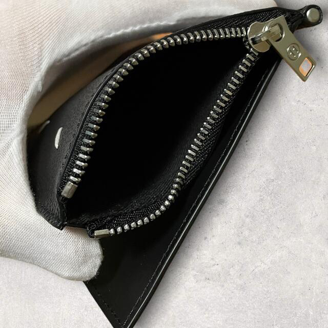 Maison Margiela メゾン マルジェラ マネークリップ 四つタグ Maison Margiela メゾン マルジェラ マネークリップ 四つタグ