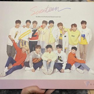 SEVENTEENのフリマアイテム一覧 SEVENTEENのフリマアイテム一覧