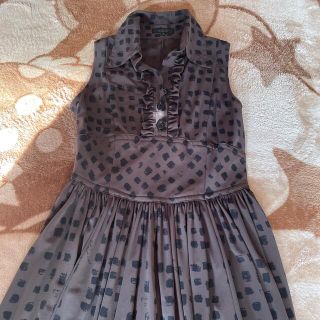 BURBERRY BLACK LABEL(ひざ丈ワンピース)のフリマアイテム一覧 BURBERRY BLACK LABEL(ひざ丈ワンピース)のフリマアイテム一覧
