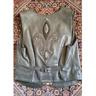 Chrome Hearts(ライダースジャケット)のフリマアイテム一覧 Chrome Hearts(ライダースジャケット)のフリマアイテム一覧