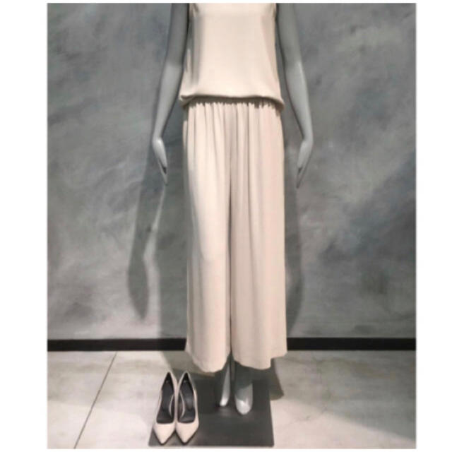 Theory 18AW ワイドパンツ Theory 18AW ワイドパンツ
