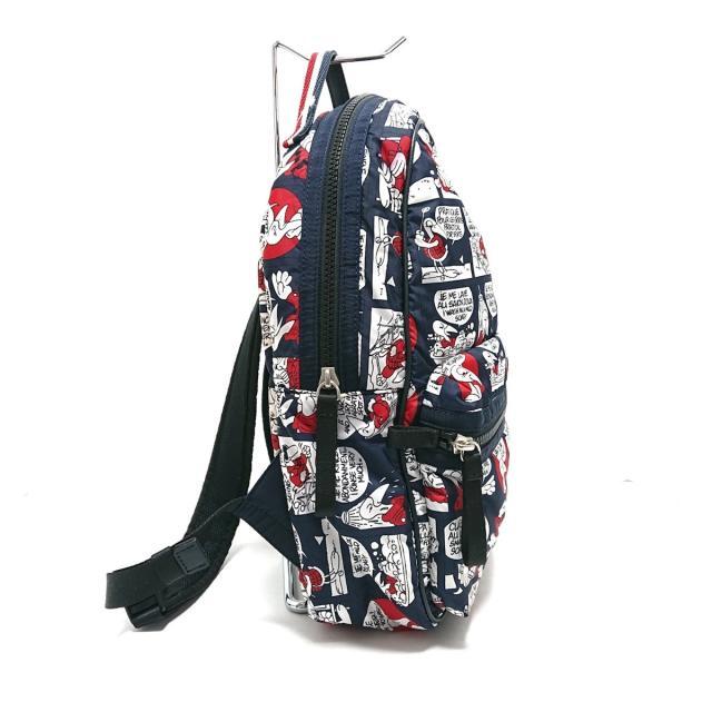 モンクレール リュックサック美品 モンクレール リュックサック美品