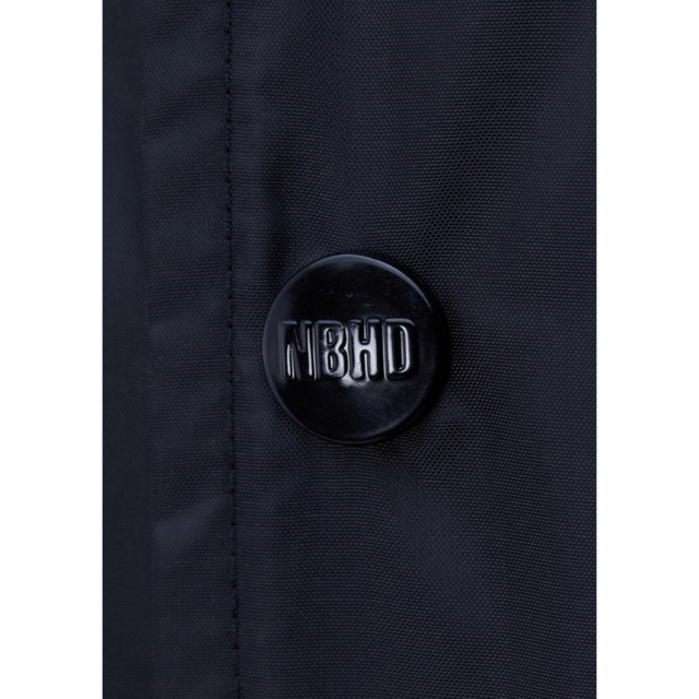 NEIGHBORHOOD - NEIGHBORHOOD 22SS WINDBREAKER コーチ NEIGHBORHOOD - NEIGHBORHOOD 22SS WINDBREAKER コーチ