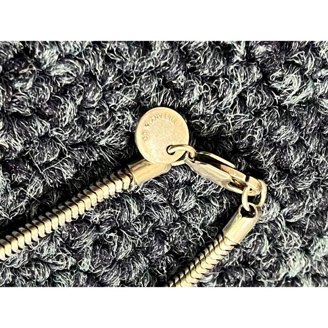 Tiffany & Co. - VINTAGE TIFFANY タッセルネックレスの通販 by Tiffany & Co. - VINTAGE TIFFANY タッセルネックレスの通販 by