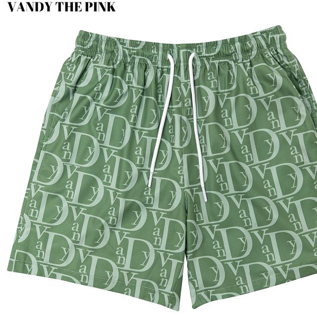 S VANDY THE PINK セットアップ グリーンの通販 by Blue White S VANDY THE PINK セットアップ グリーンの通販 by Blue White