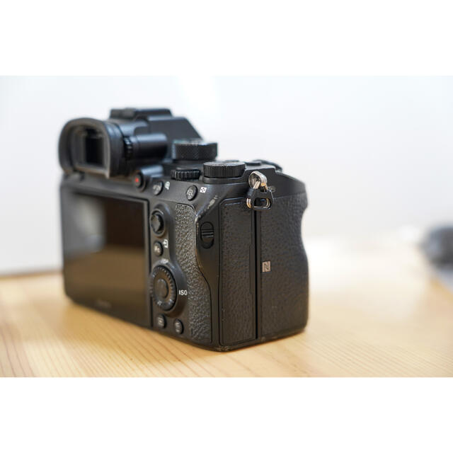 SONY α7RⅢ α7R3 本体 カメラ SONY α7RⅢ α7R3 本体 カメラ