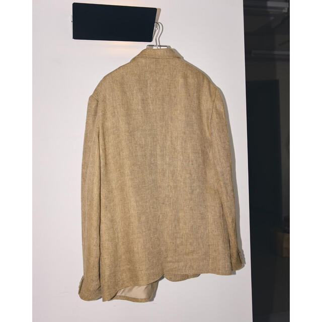 todayful boyfriend Linen jacket 38 todayful boyfriend Linen jacket 38