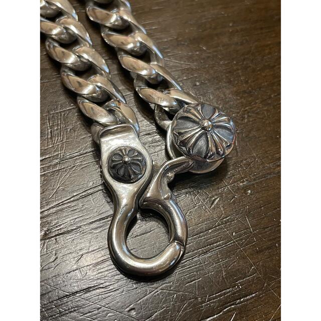 Chrome Hearts - 最初期 オールド クロムハーツ クリップ Chrome Hearts - 最初期 オールド クロムハーツ クリップ