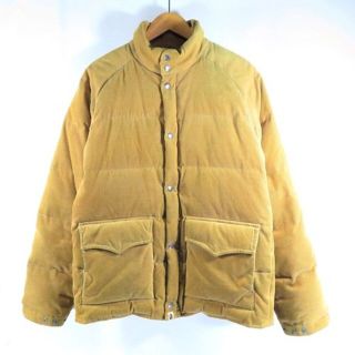 A BATHING APE(ジャケット/アウター ・ ベージュ系)のフリマ A BATHING APE(ジャケット/アウター ・ ベージュ系)のフリマ