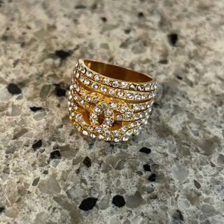 CHANEL(リング(指輪))のフリマアイテム一覧 CHANEL(リング(指輪))のフリマアイテム一覧