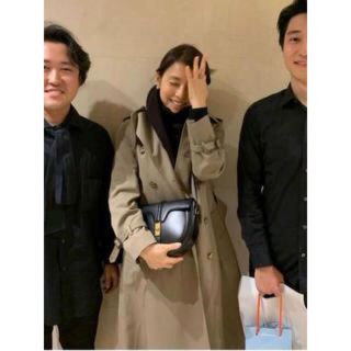 CELINE - CELINE セリーヌ エディ 2021SS 石田ゆり子さん CELINE - CELINE セリーヌ エディ 2021SS 石田ゆり子さん